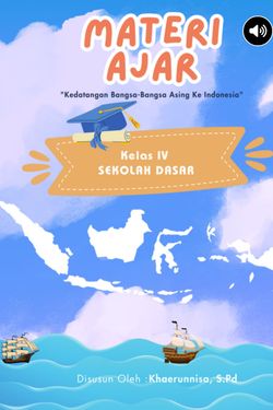 Book Creator | e-book IPAS Kelas IV