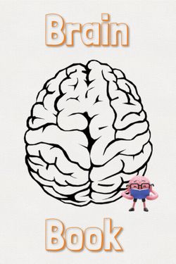 Book Creator | Brain Book