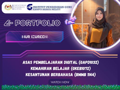 Book Creator | (copy) GAPD IZUREEN