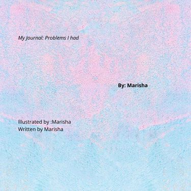 Book Creator | Problems I had