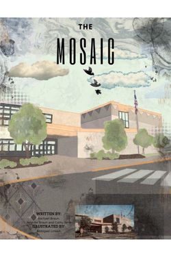 Book Creator | The Mosaic