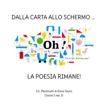 Book Creator | Dalle pagine di un libro a un App!