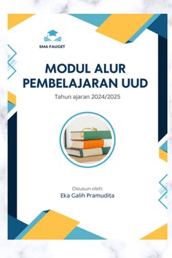 Book Creator | UUD 1945