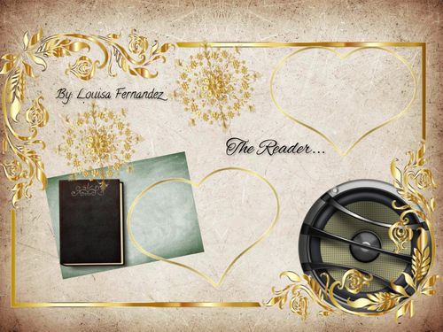 Book Creator | The Reader