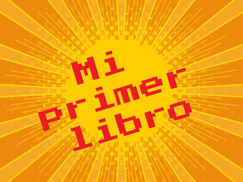 Book Creator | Mi primer libro