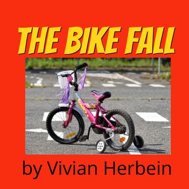 Book Creator | The Bike Fall