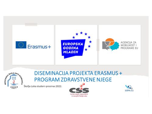 Book Creator | ERASMUS + PROGRAM ZDARVSTVENE NJEGE - RADIONICE