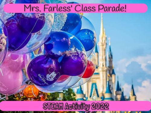 Book Creator | Mrs. Farless' Class Parade