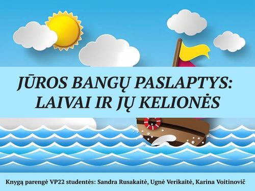 Book Creator | LAIVYBA