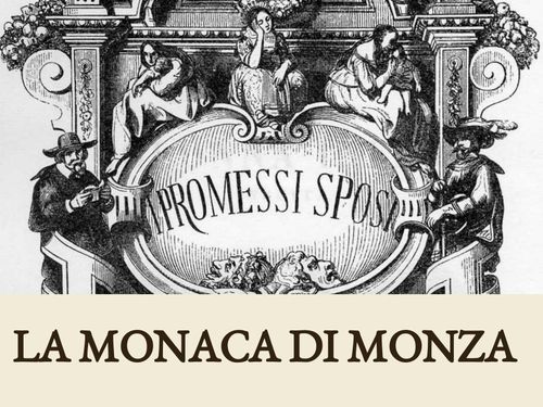 Book Creator | Monaca di Monza