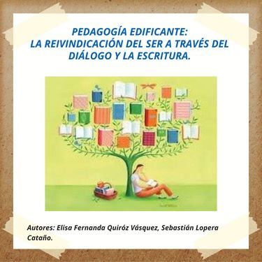 Book Creator | Pedagogía Edificante