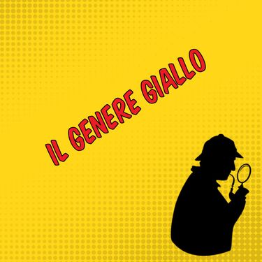 Book Creator | Il genere giallo