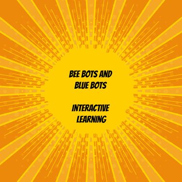 Book Creator | Bee Bot - Interactive Learning