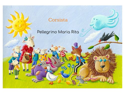 Book Creator | TFA INFANZIA MESSINA