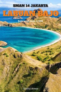 Book Creator | LABUAN BAJO