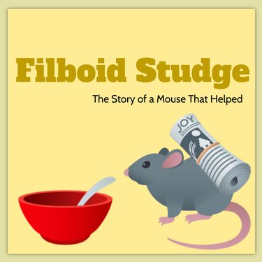 Book Creator | EDTL 3021 - Filboid Studge