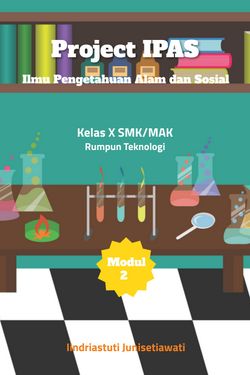 Book Creator | Project IPAS (modul)