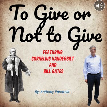 Book Creator | The Art of Giving