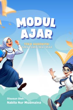 Book Creator | MODUL AJAR