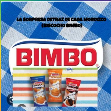 Book Creator | BIMBO