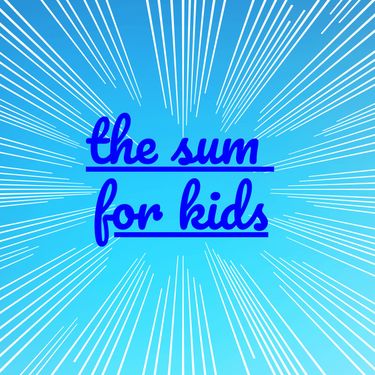 Book Creator | the sum