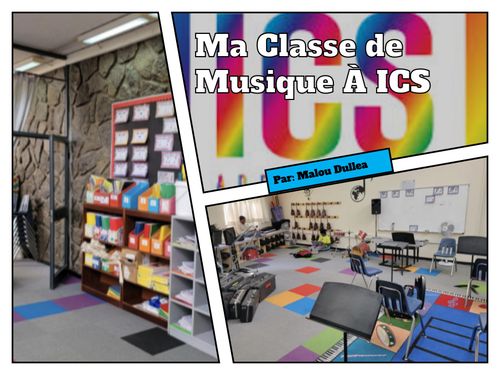Book Creator | Ma classe de Musique