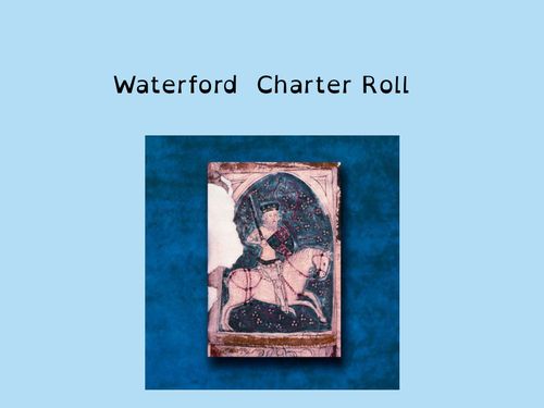 Book Creator | Waterford Charter