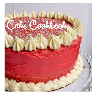 Book Creator | cakes