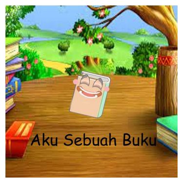 Book Creator | Aku Sebuah Buku