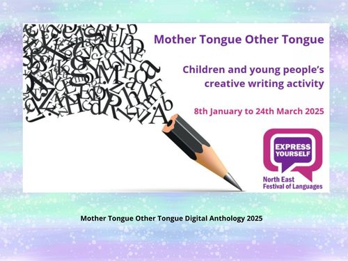 Book Creator | MTOT 2025 Digital Anthology