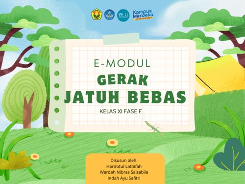 Book Creator | MODUL GJB