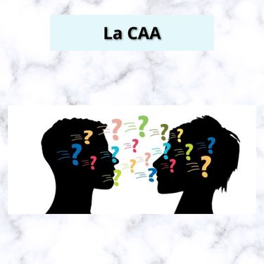 Book Creator | Cosa è la CAA