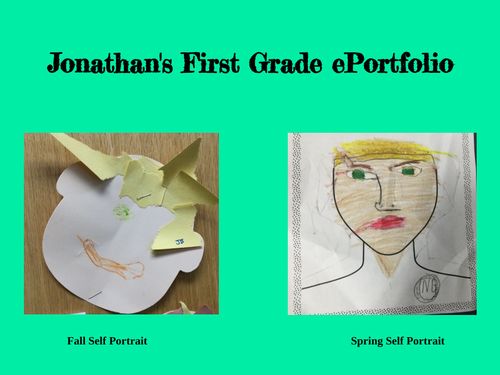 Book Creator | Jonathan’s Portfolio
