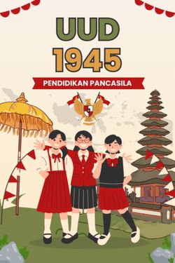 Book Creator | UUD 1945