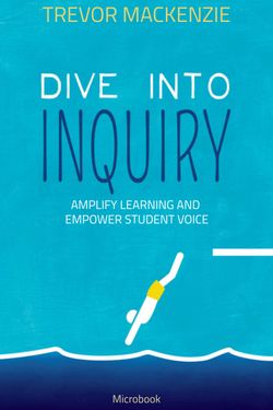 Book Creator | Dive Into Enquiry Microbook