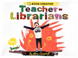 Book Creator - Discover free ebooks for your classroom