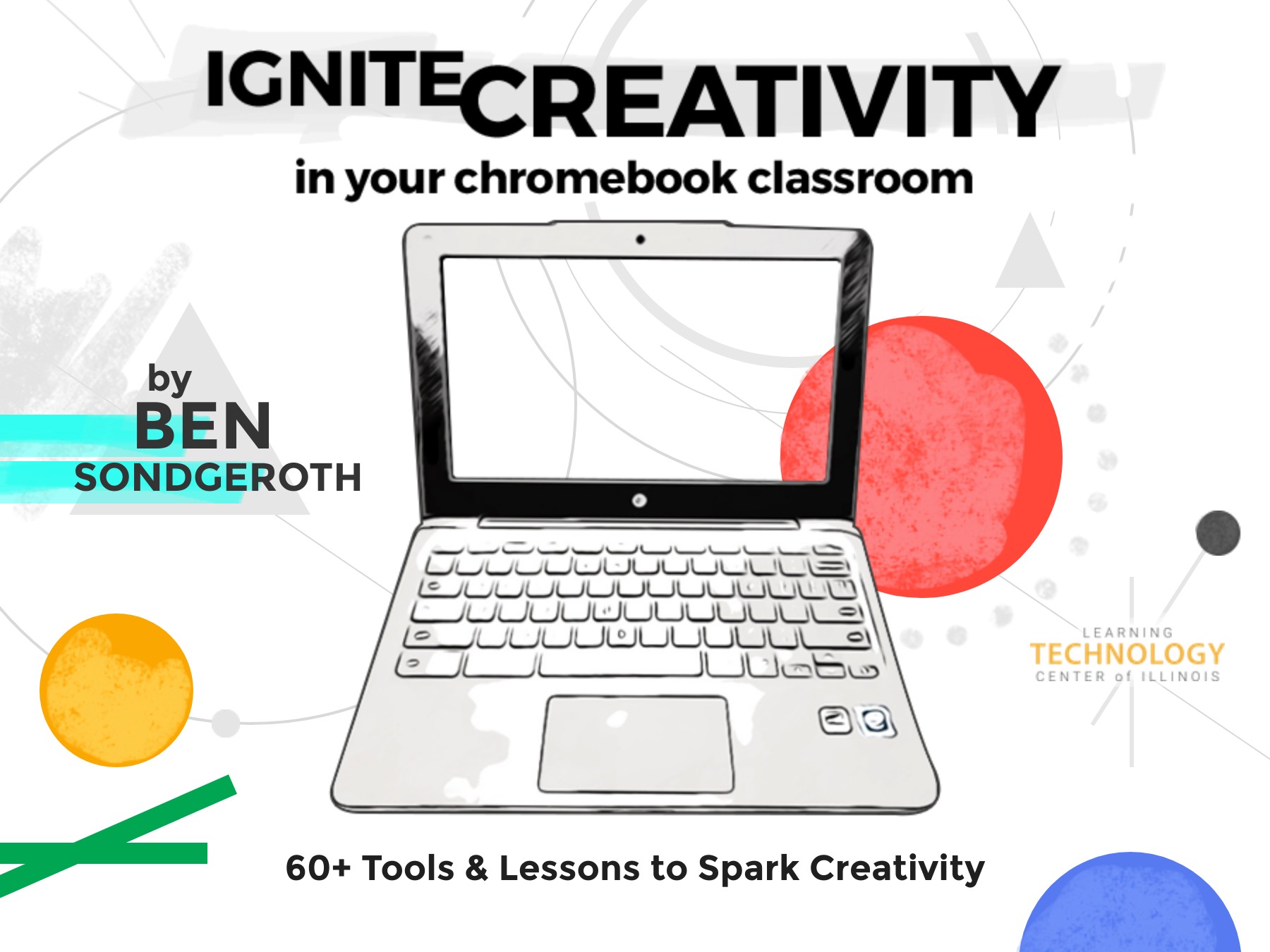 Book Creator - Ignite Creativity