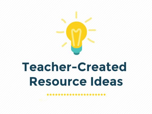 Book Creator | Teacher-Created Resource Ideas (for Back to School)