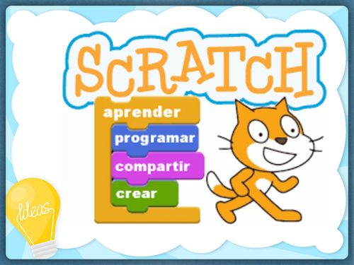 Book Creator | Libro Digital SCRATCH