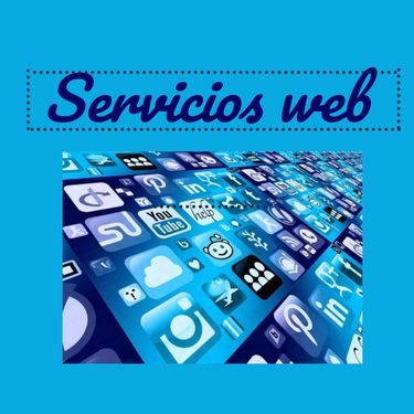 Book Creator | Servicios Web