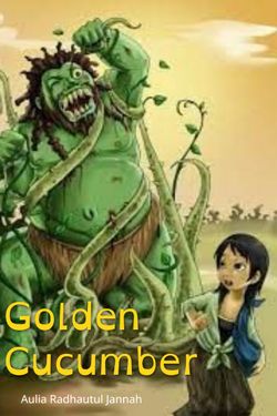 Book Creator | Golden Cucumber