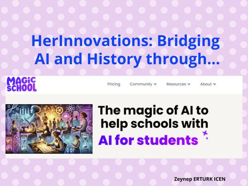 Book Creator | Magic World of Magic School in EFL Classrooms