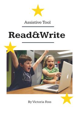 Book Creator | Read&Write