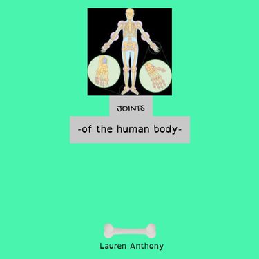 Book Creator | joints