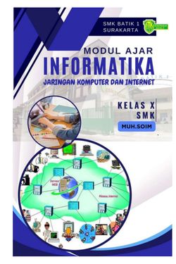 Book Creator | ModulAjar-Informatika-JKI