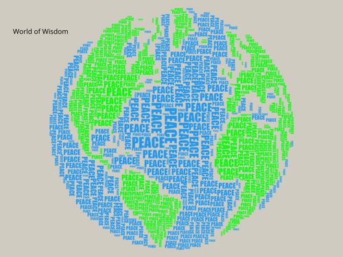 Book Creator | WORLD WISDOM