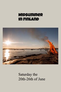 Book Creator | Midsummer