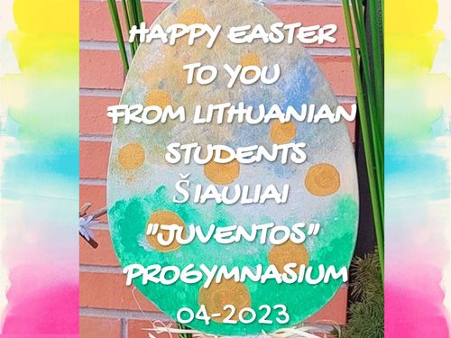 Book Creator | EASTER BOOK