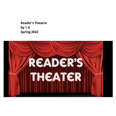 Book Creator | The Giant Turnip Reader's Theatre