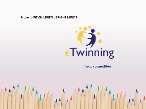 Book Creator | Logo competition